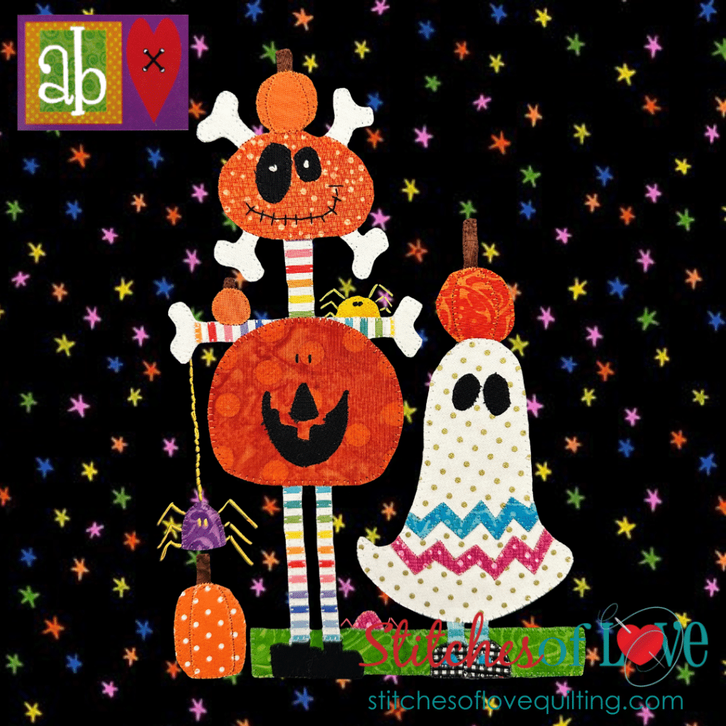 I Smell Children Sulky 12 wt Cotton Thread Kit